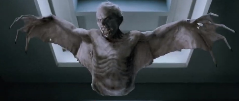 Scary Movies: Daybreakers – Nicholas Bruner